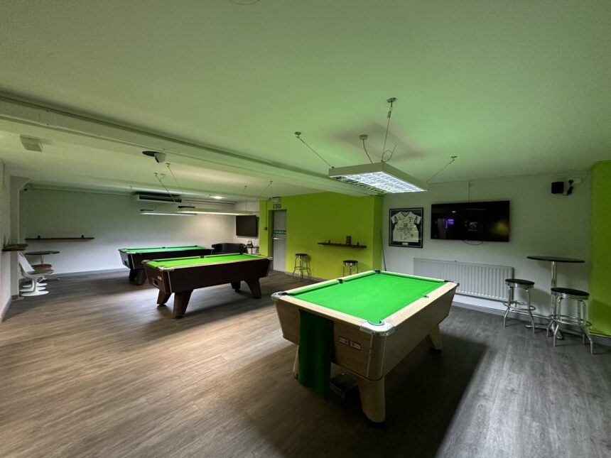 Activities – Q Club Hereford