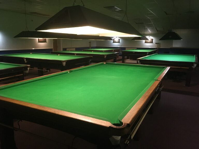 Activities – Q Club Hereford